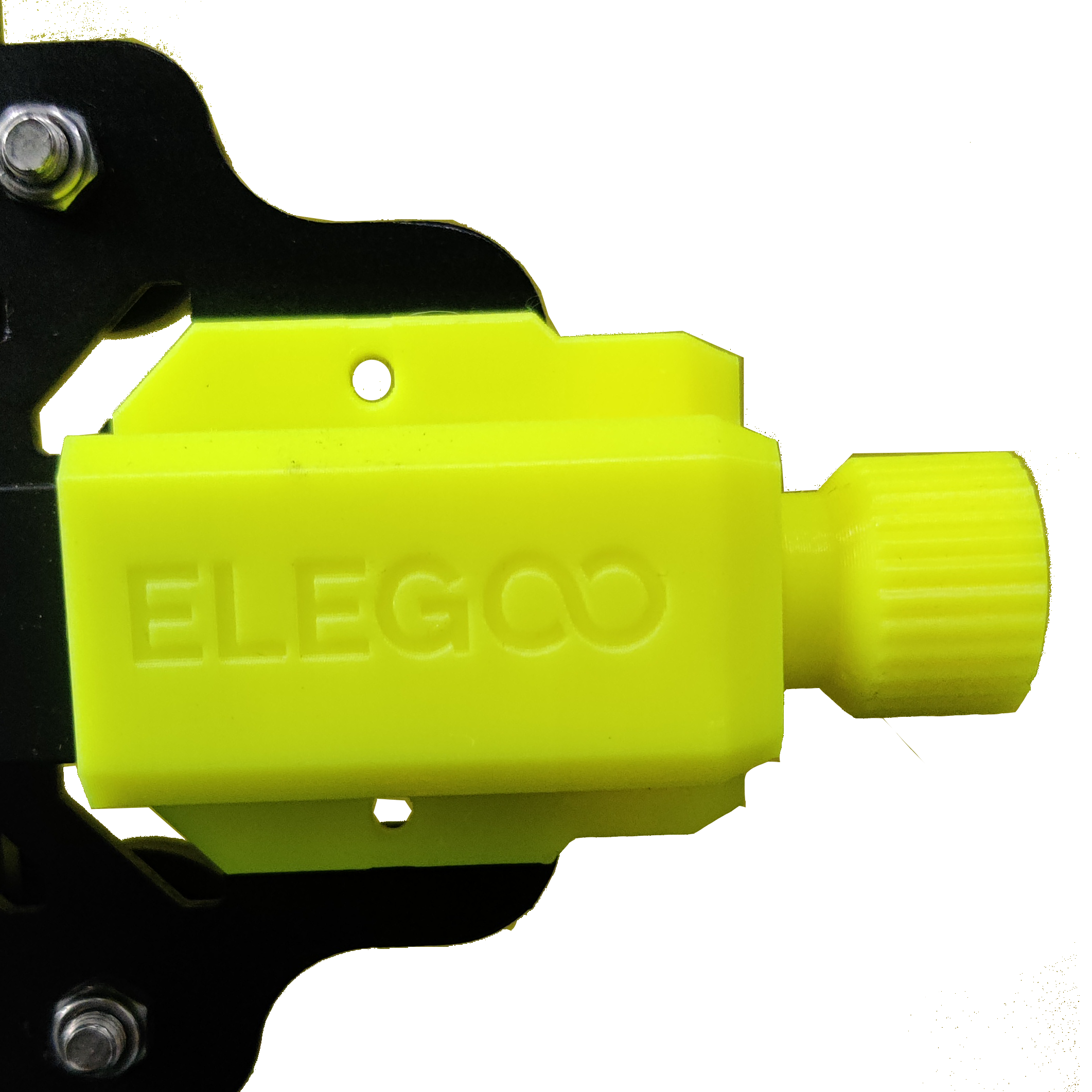 Practical Modification Devices